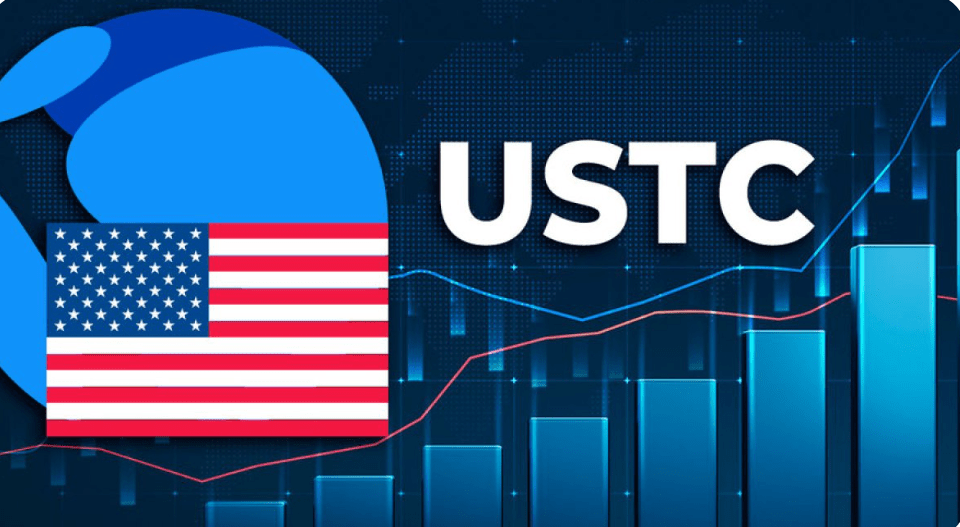 Terra Classic USD (USTC) up Whopping 302% after New Binance | Crypto ...
