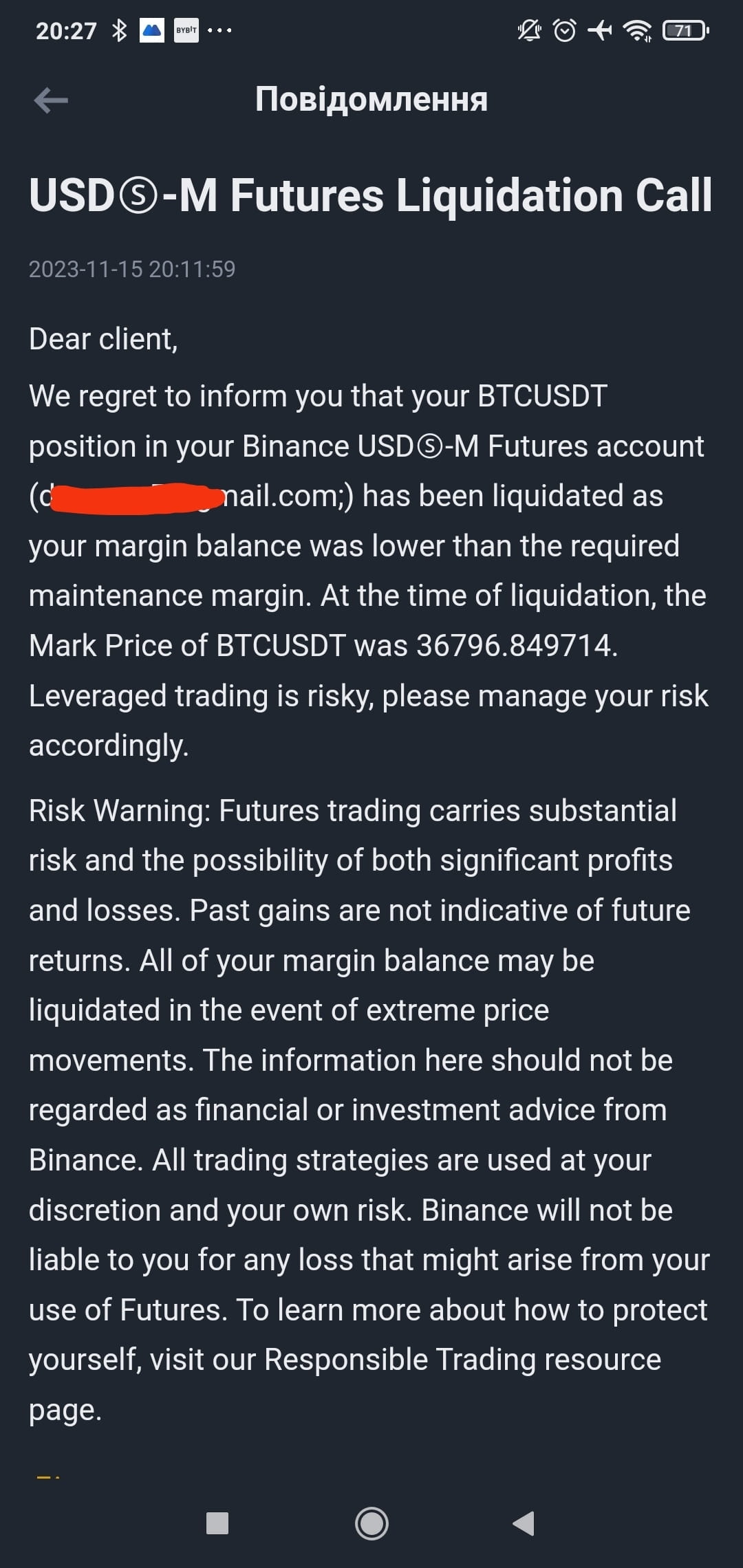 Hello 👋 I am a cool crypto trader. I will increase your dep | The ...