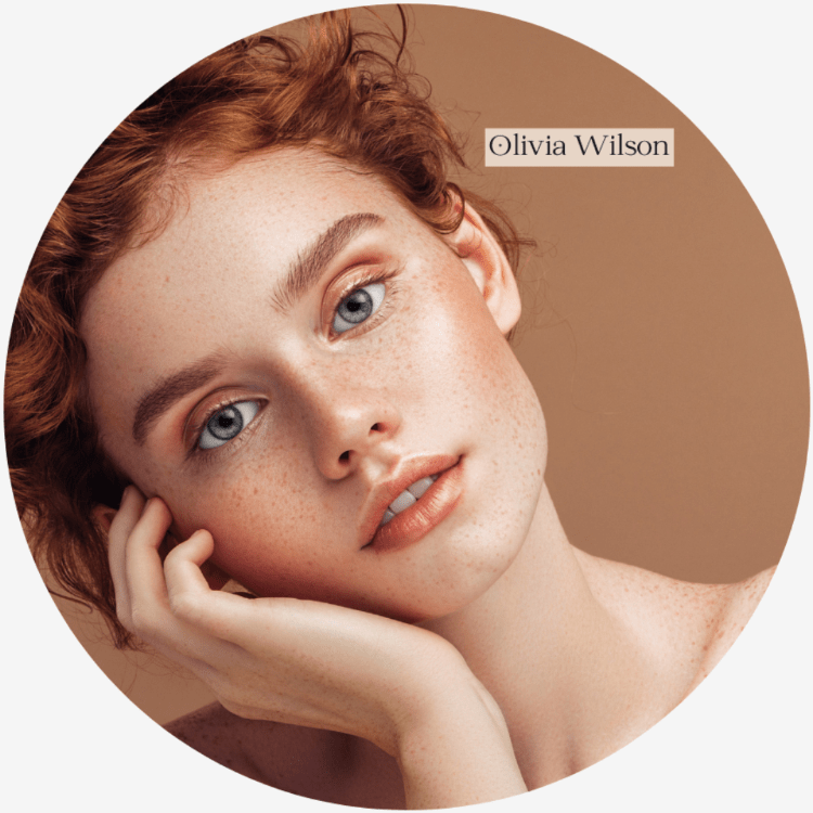 OLIVIA WILSON's Profile | Binance Square