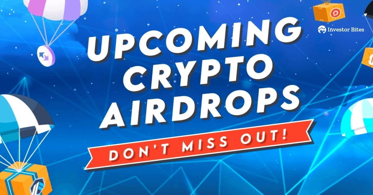 upcoming crypto Airdrops you not Miss Follow Now News & Air | VISHALSHARMAR9 on Binance Square