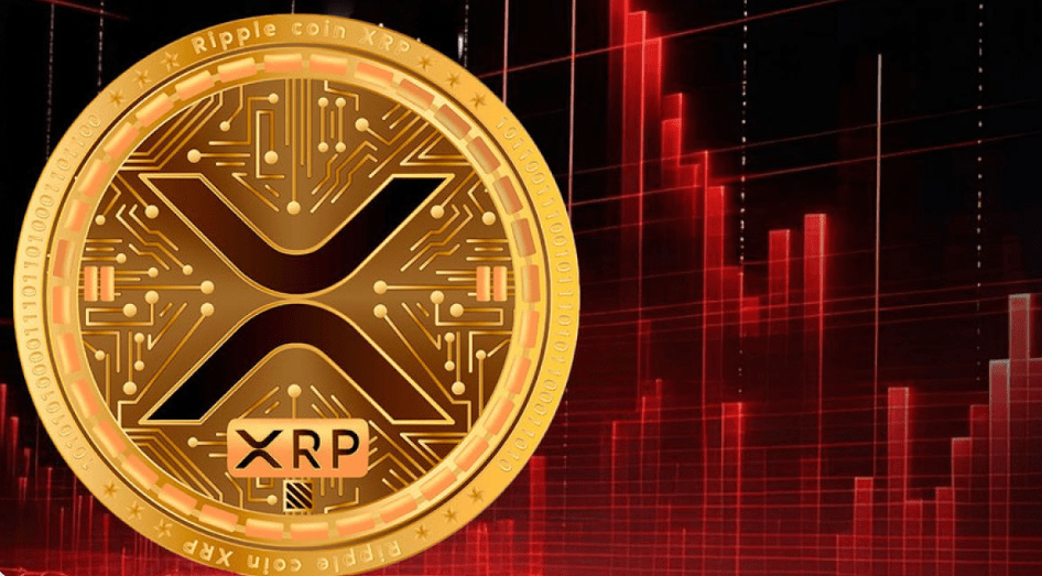 XRP on Track for First Red Week Since October as Price Dips. | Crypto ...
