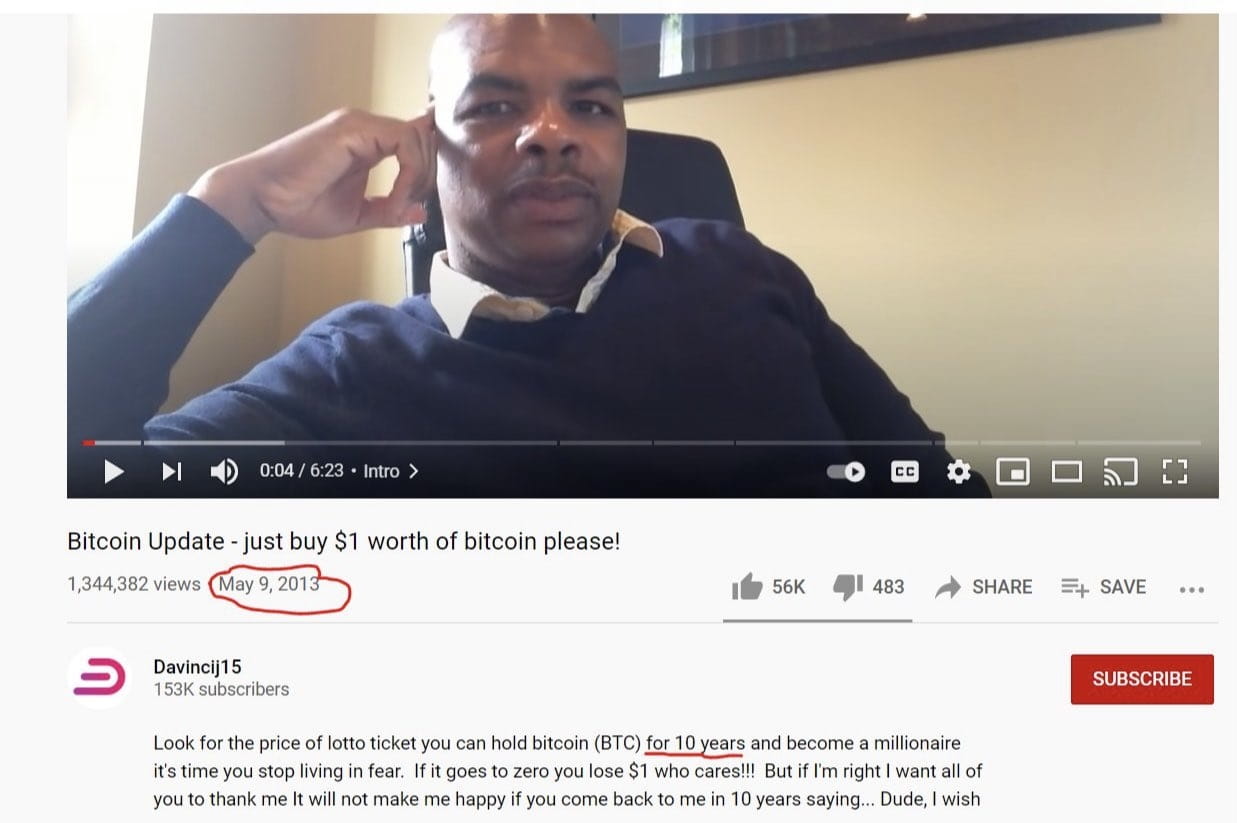 💰 Davinci Jeremie: The Crypto Visionary Who Turned $1 into | Crypto_Pilot_ on Binance Square