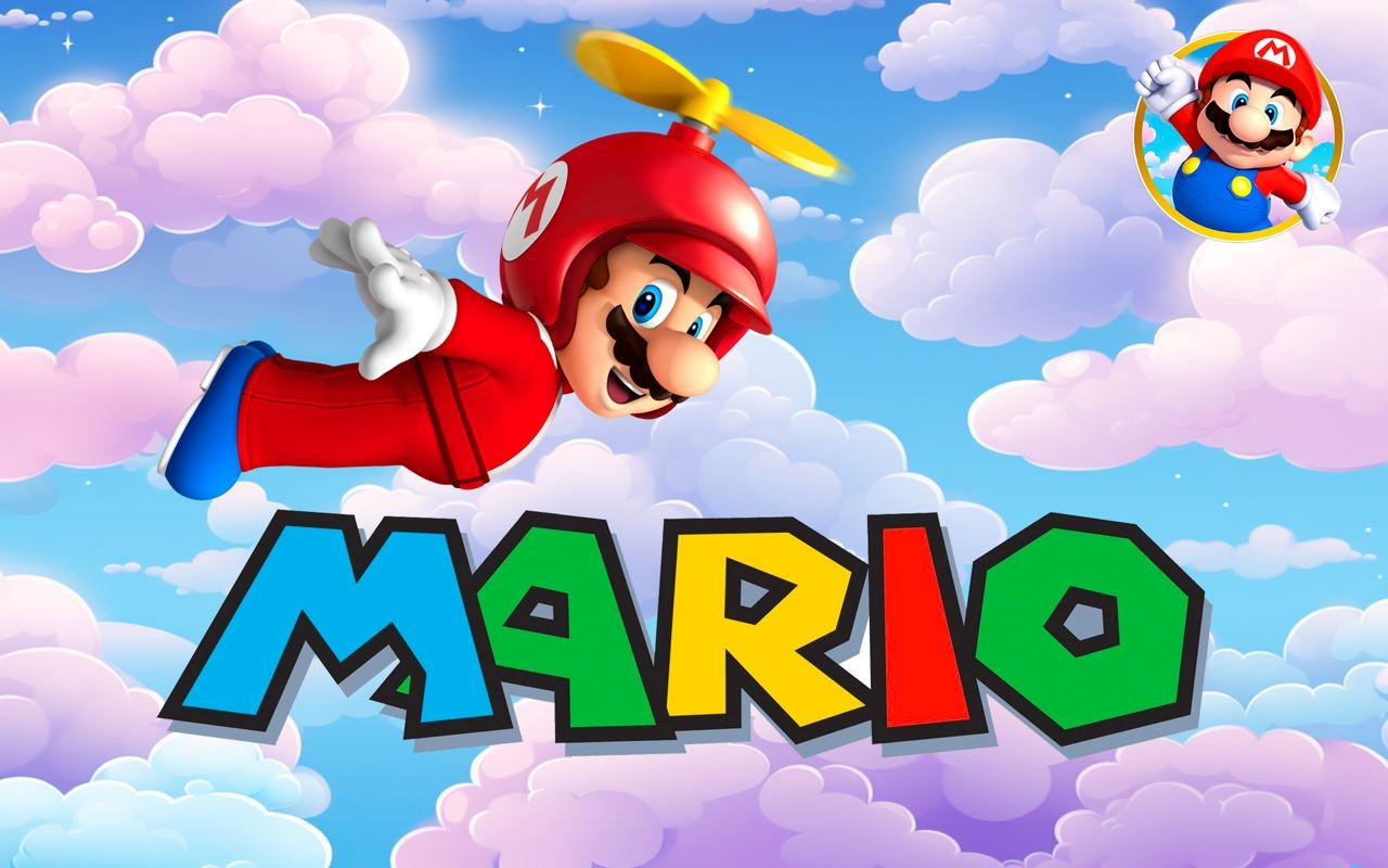 🎮🌟 Get Ready to Jump Into Nostalgia with MARIO Token! 🍄 | Kri on ...