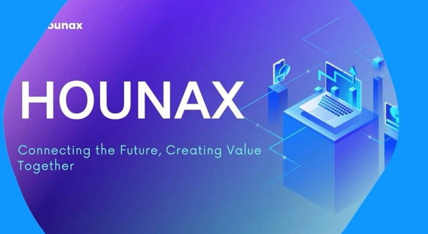 🤬BREAKING NEWS 📢Following the JPEX case, Hounax has also | Crypto ...