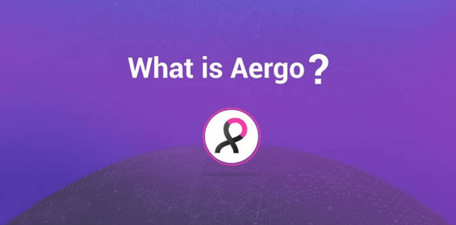 Explore the true identity of the mysterious currency AERGO. The AERGO ...