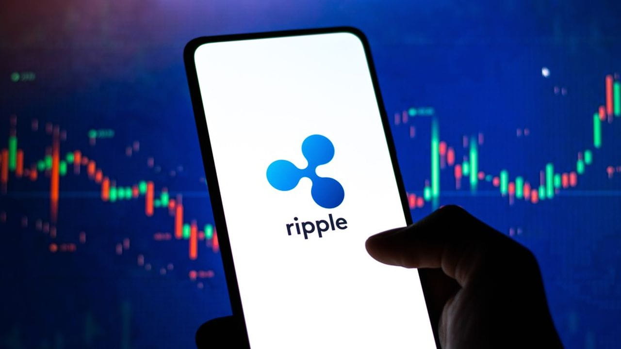 Standard Chartered and Ripple team up to launch $100 million crypto investment fund ...
