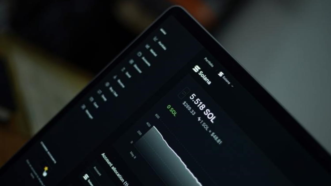 Solana Launches Nodes On AWS | Bitcoinleef on Binance Square