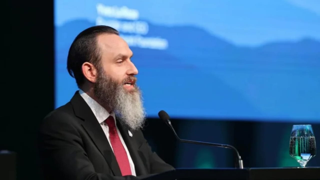 EOS Network Foundation CEO: EOS network empowers huge opportunities for ...