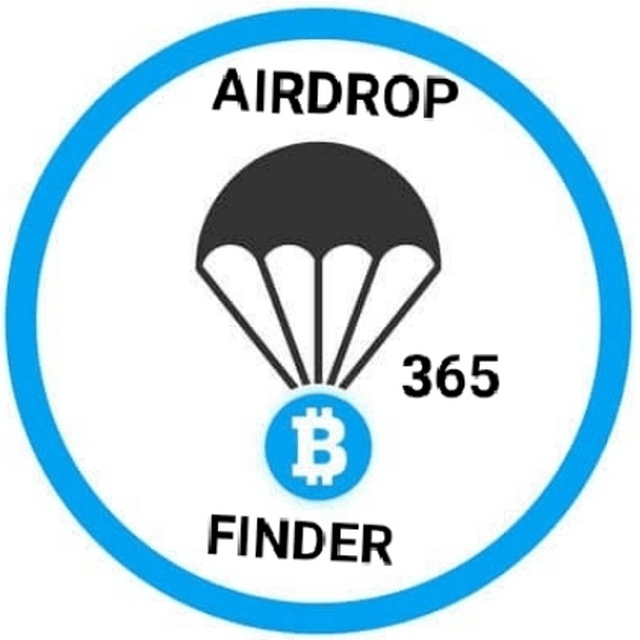 Airdrop Finder's Profile | Binance Square