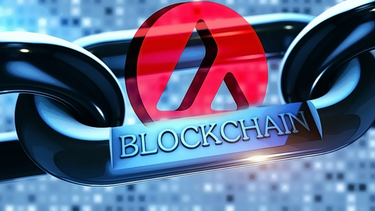 Avalanche (AVAX) Price Soars as CEO Resigns from Stars Arena Project | jambu manis on Binance Square