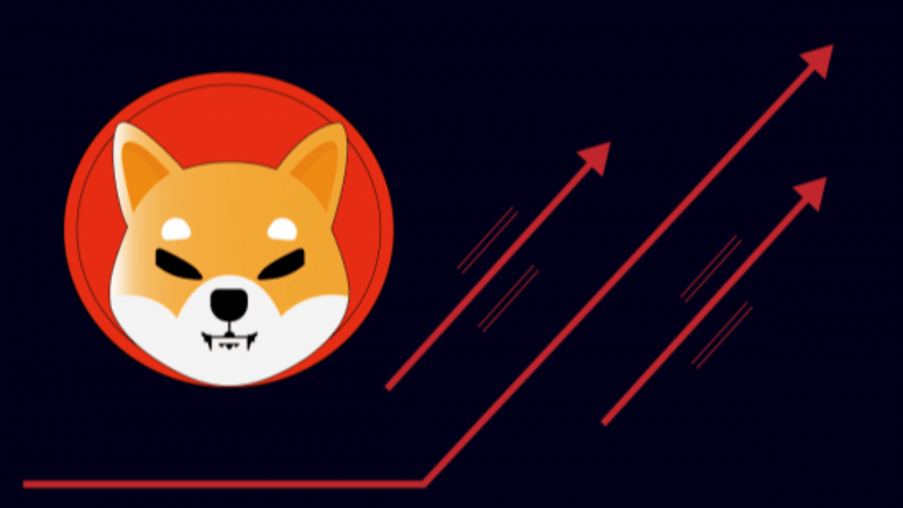 Shiba Inu (SHIB) trading jumps 420% in one day as trillions of dollars ...