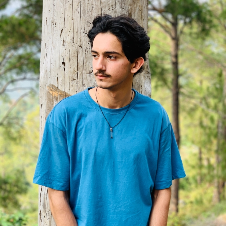 Hamza Naeem's Profile | Binance Square Hamza Naeem's Profile | Binance Square