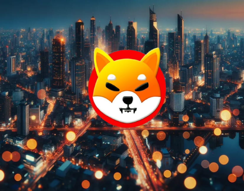 Shiba Inu: How High Can SHIB Go in December 2023? 🐕 Decembe | CRYPTO ...