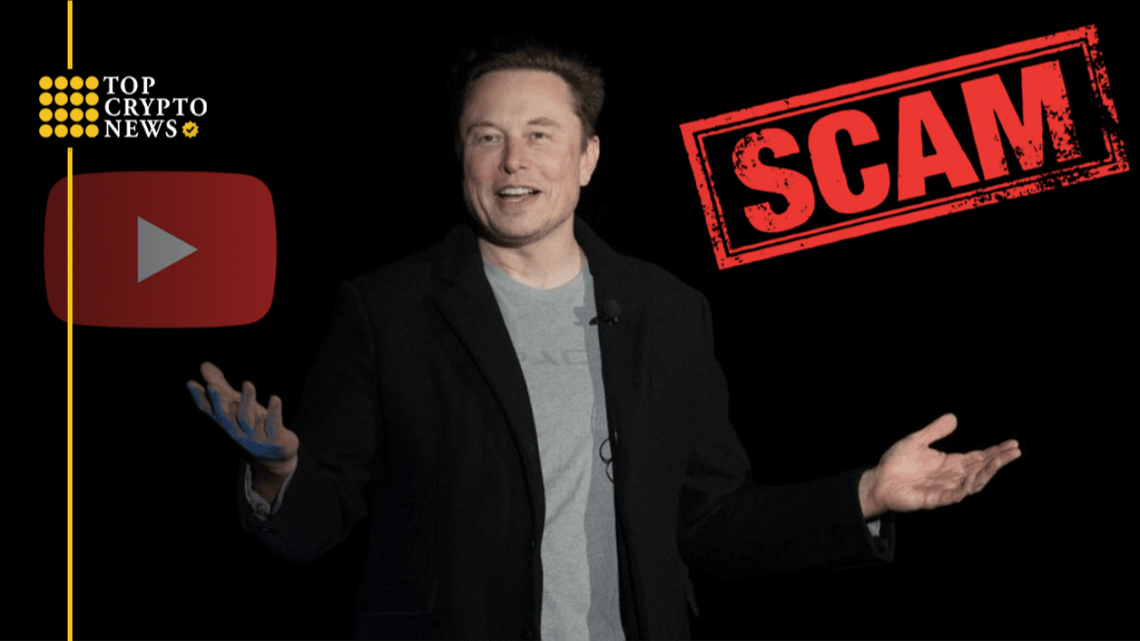 Fake Elon Musk YouTube Streams Lead To $165k Crypto Scam ...