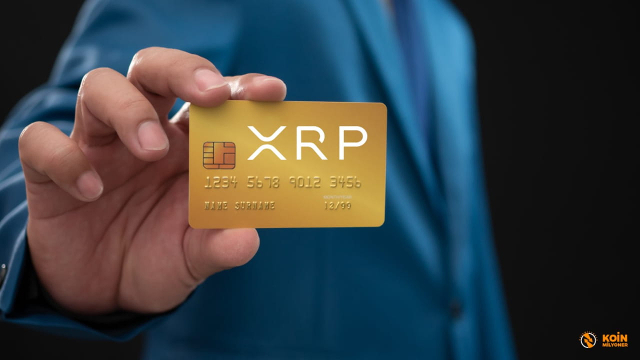 Is MasterCard going to join XRP? Well-known developer teases big update ...