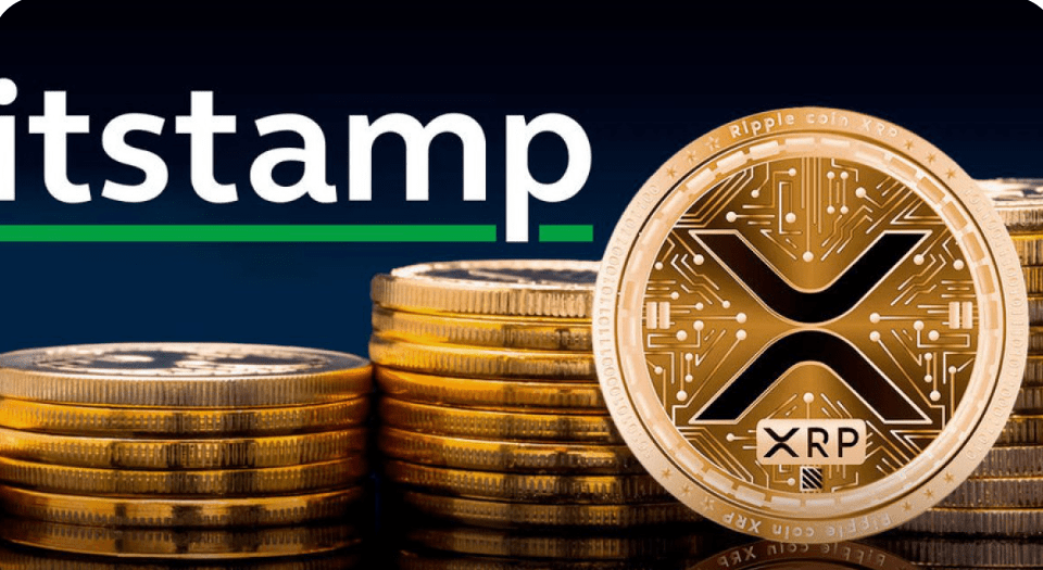 Millions of XRP Find Their Way to Bitstamp, Important Anonym | Crypto Web3 Today on Binance Square