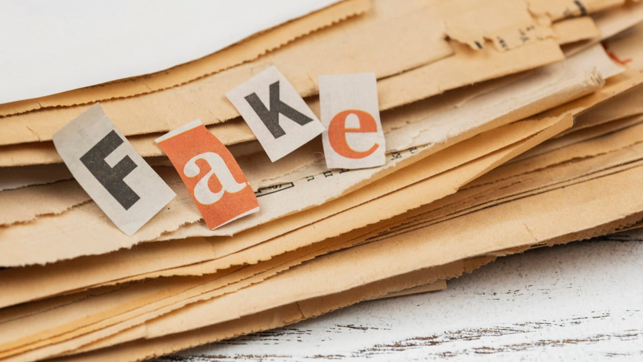 A Fake File for BlackRock XRP Trust Caused Prices to Rise for a Short ...