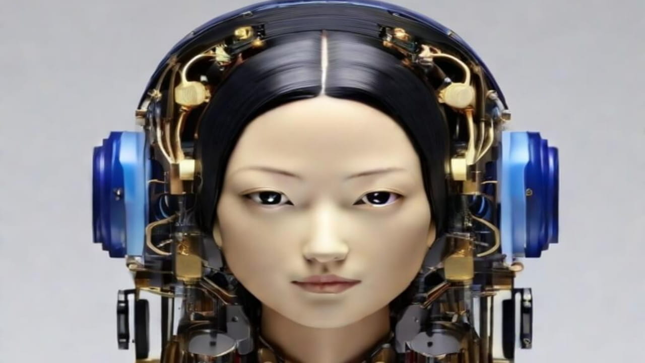 SAMSUNG INTRODUCES REVOLUTIONARY GENERATIVE AI MODEL: SAMSUNG GAUSS ...