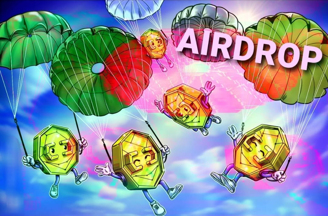TonUp (UP) AIRDROP 🔥 DONT miss‼ 💥Total Reward: $10,000 in | The Buzzing ...