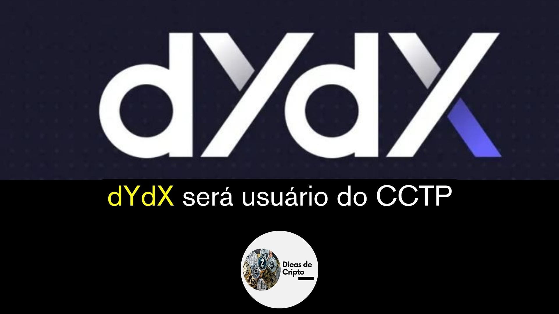 Circle's Cross-Chain Transfer Protocol (CCTP), an on-chain p | Dicas de Cripto on Binance Square