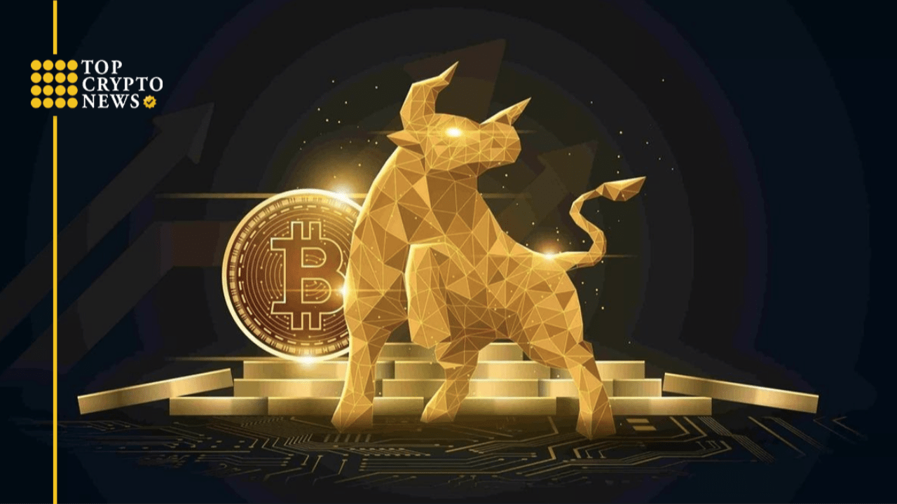 Прогноз цены биткоина до конца 2023 года | TopCryptoNews на Binance Square