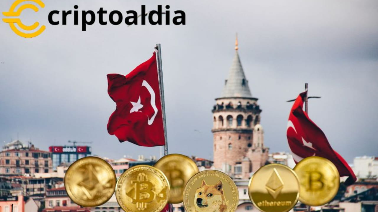 Revuelo en el Mundo Cripto: Turquía Anuncia Ambicioso Plan de ...