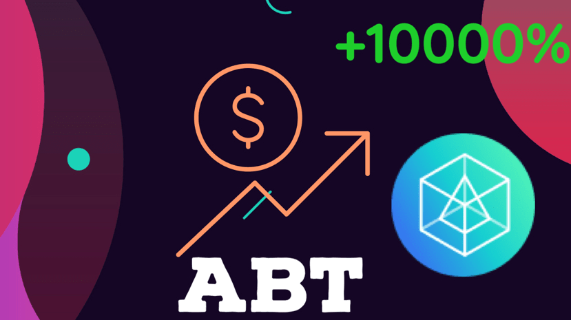 Why did the bull market abt become a hundred times the currency ...