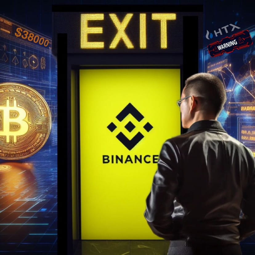 Good morning, Fam ️ A lot has happened recently in the | BitEagle News on Binance Square