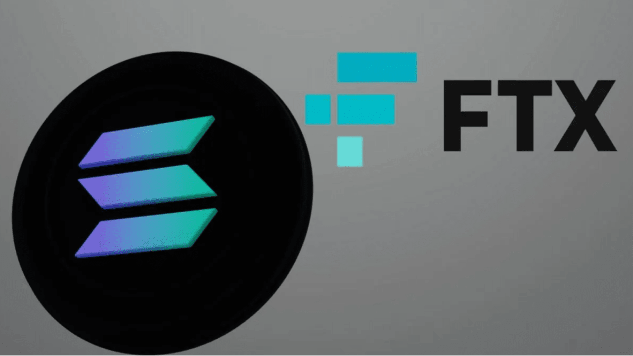 Large SOL Transfer: FTX Exchange Moves $11.48 Million Worth of Tokens | BitEagle News on Binance ...