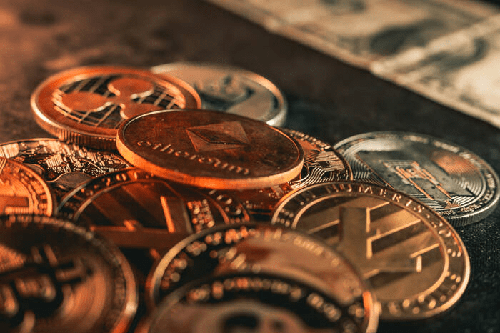 🌐 5 Things to Know in Crypto This Week 💹 Hello, crypto e | DEFIDRAFT on ...