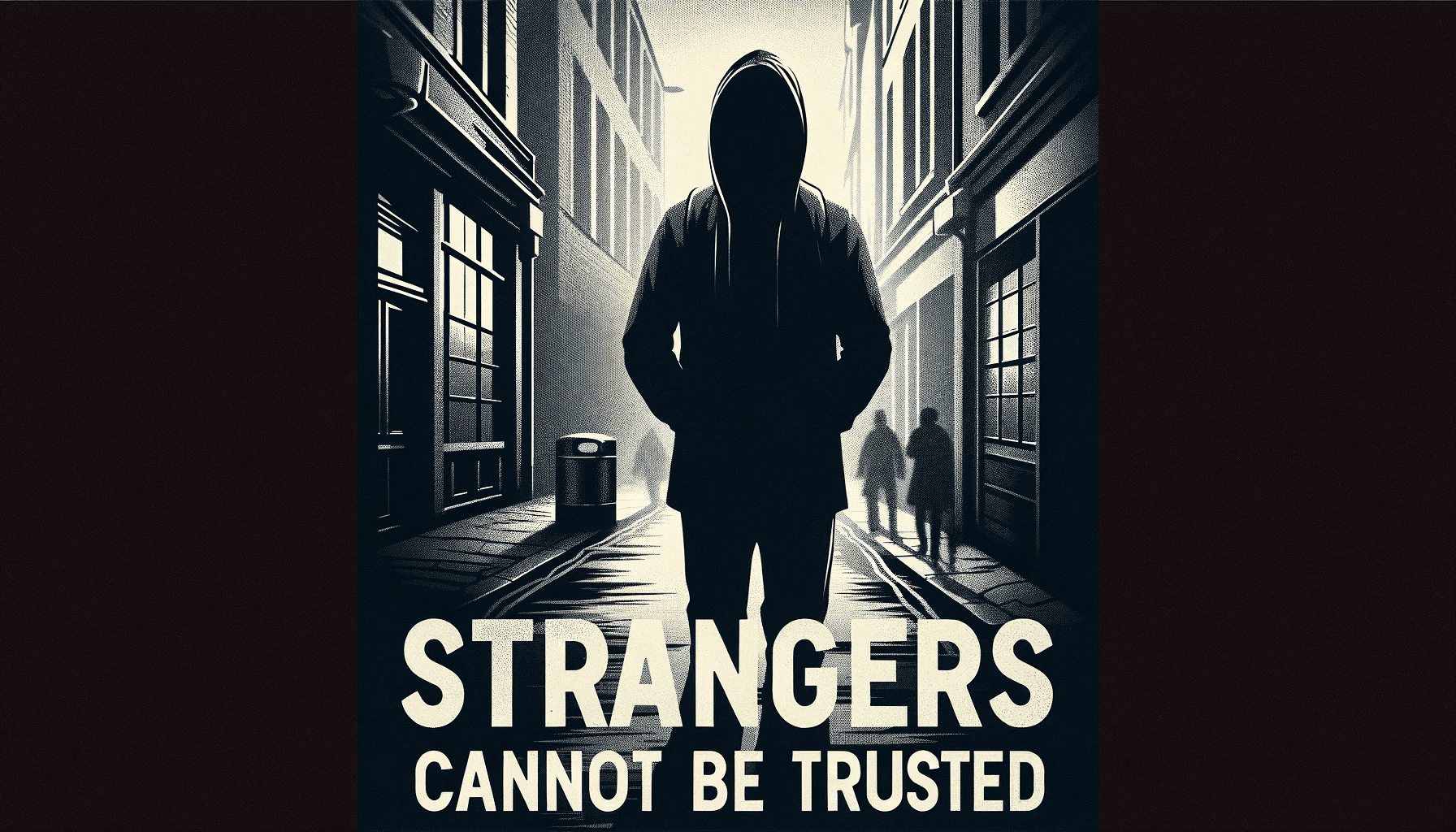 **Strangers cannot be trusted** ⚠️We have noticed that some | Binance ...
