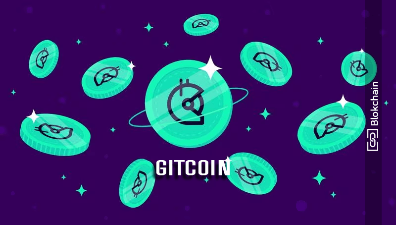 💫 BREAKING NEWS 💫 - Gitcoin Launches Allo v2 On-Chain Cap | Blockchain on Binance Square