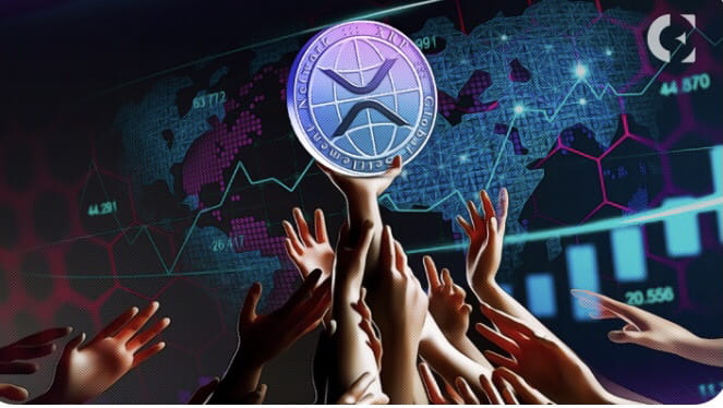 💎 XRP’s Strong Bullish Momentum Could Push Its Price to $5. | CryptoAnix on Binance Square