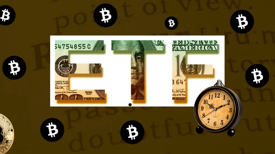 The Race Against Time, As SEC’s First Deadline “Window” for Bitcoin ETF Approval Approaches ...