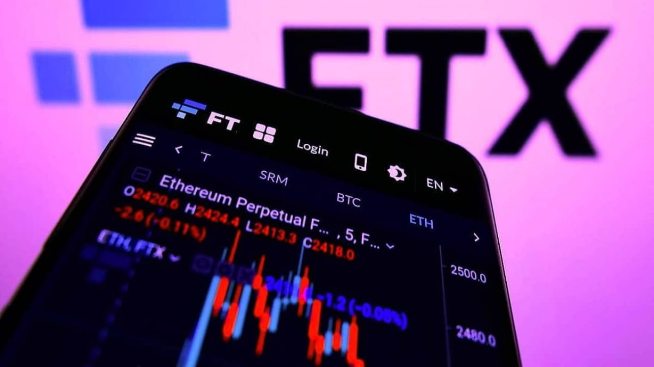 SOL Outperforms Despite FTX Asset Liquidation | 币圈凯哥 on Binance Square