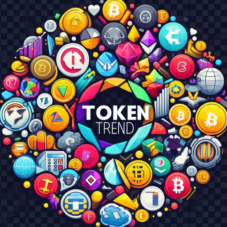 Token Trend's Profile | Binance Square