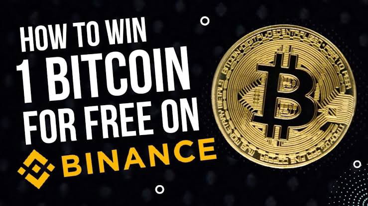 🚀 𝗪𝗶𝗻 𝟭 𝗕𝗧𝗖 𝗶𝗻 𝗕𝗶𝗻𝗮𝗻𝗰𝗲'𝘀 | Crypto Bisons on Binance Square