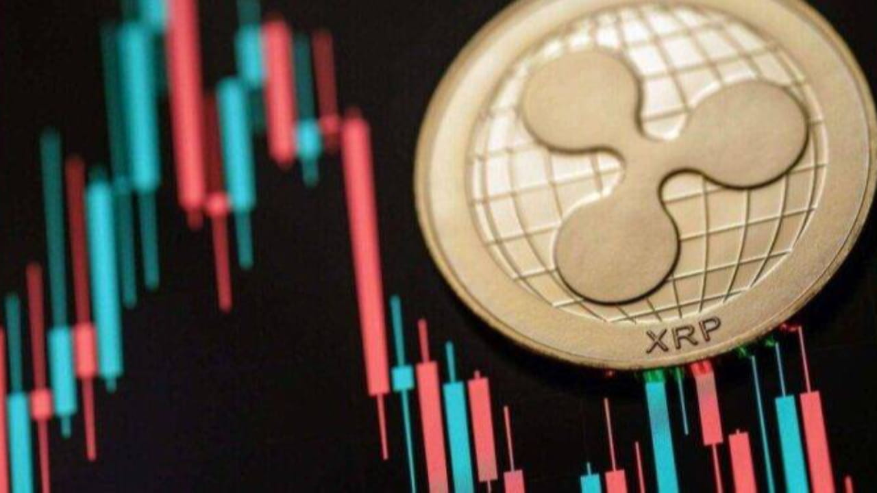 The Fake XRP Filing of BlackRock | Blockzeit on Binance Square