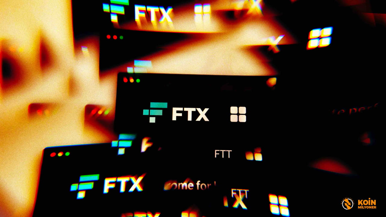 FTX sues cryptocurrency exchange ByBit for $953 million in funds and property | koinmilyoner on ...