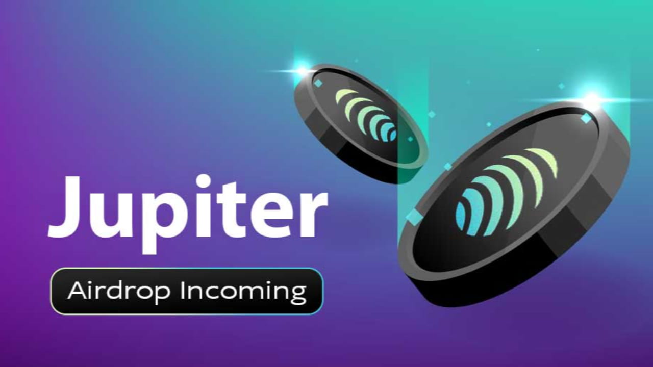 Jupiter Decentralized Exchange Announces Massive Token Airdrop Program ...