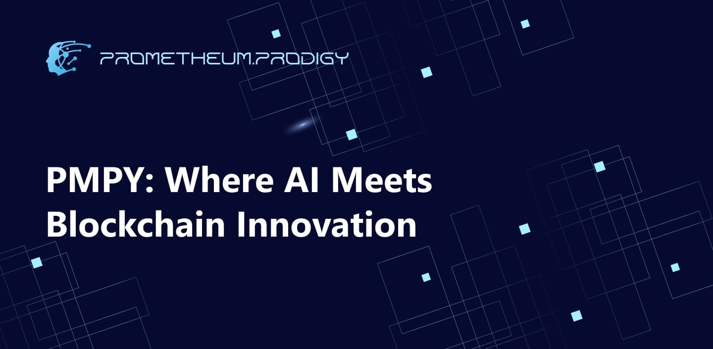 Ensuring Cryptocurrency Success The overview of Prometheum. | Crypto ...