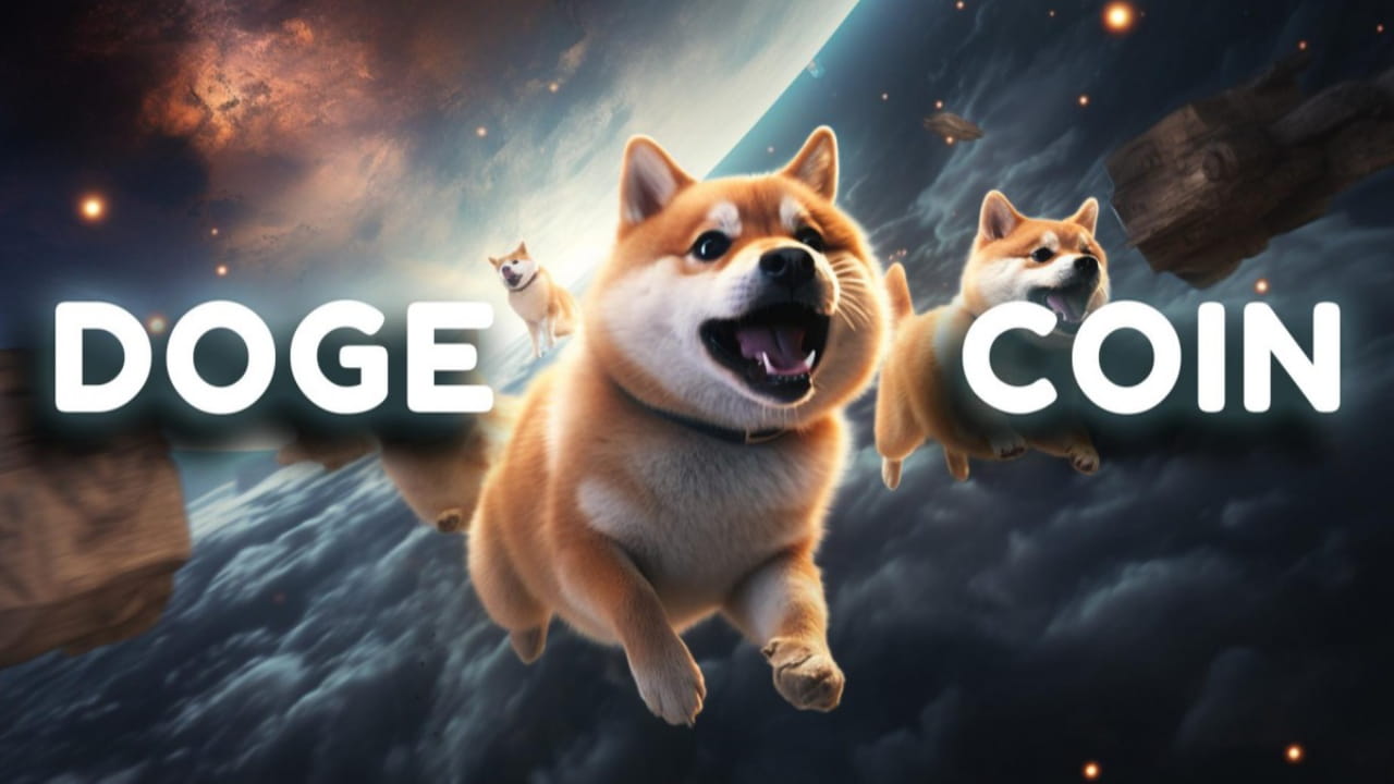 Dogecoin (DOGE) price prediction at the end of November 2023 | Go ...