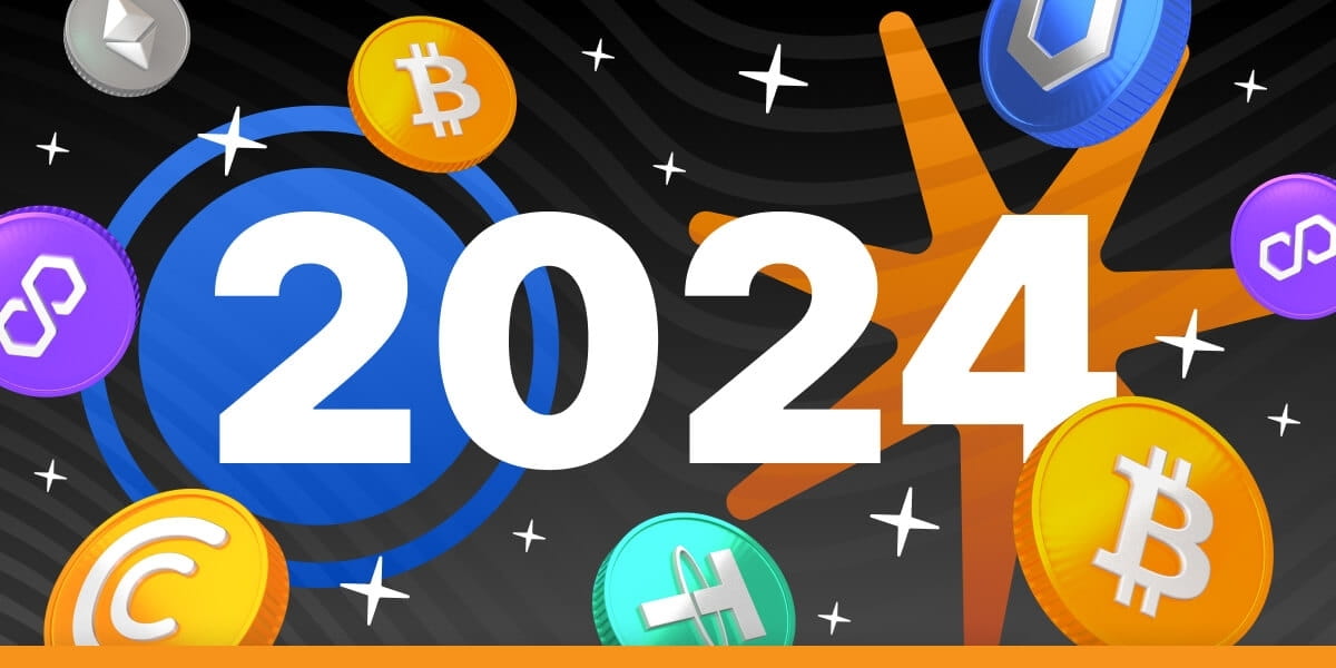 Upcoming Events in the Crypto World in 2024 The cryptocurren ...