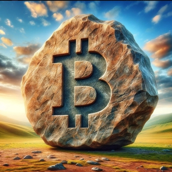 Bitcoin Lord 1's Profile | Binance Square