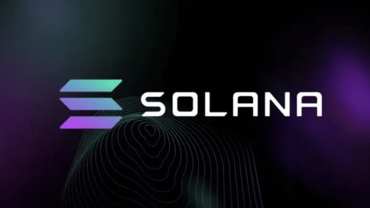 SOL token rises again? Reveal the mysterious reason for the ...