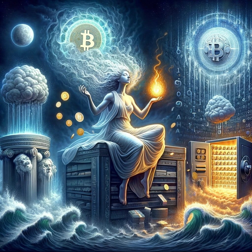 Still the time to DCA into #BTC , just save your hard earne | Kri on ...