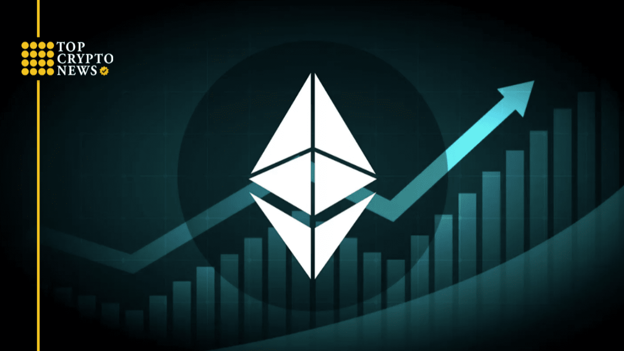 ProShares rolls out futures ETF for ethereum bears | TopCryptoNews on ...