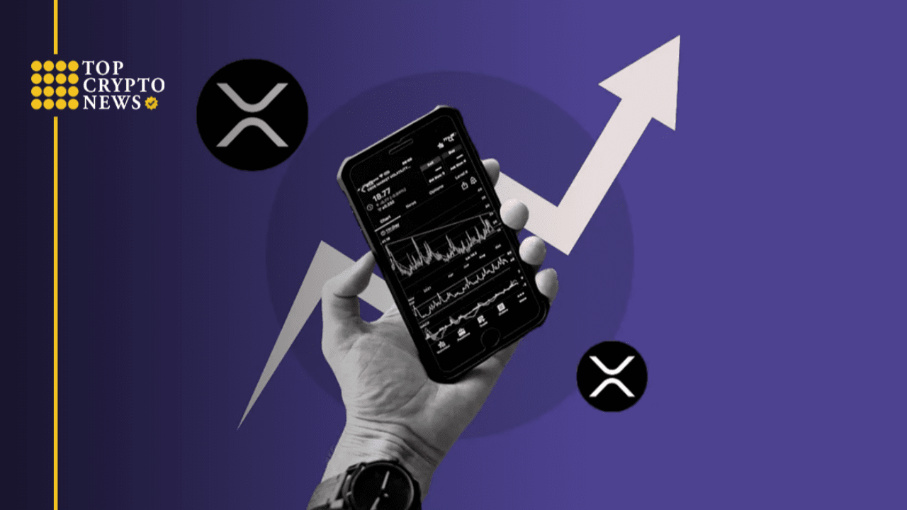 XRP Unlikely To Suffer From Ripple IPO | TopCryptoNews on Binance Square