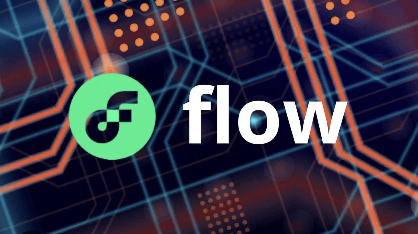 Can #FLOW Reach its Golden Days with Next Bull Circle….? | RDV1970 on ...