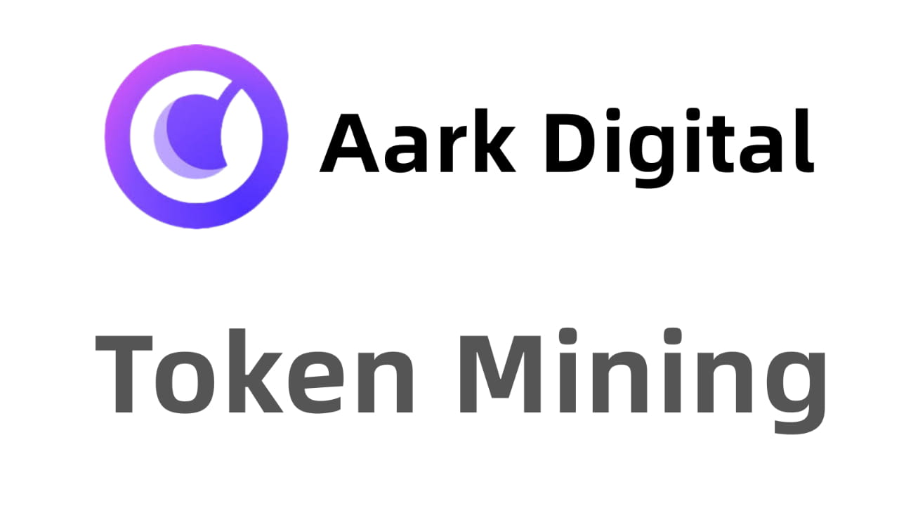 【Aark Digital】Earn tokens by brushing trading volume | 花花加密社 on Binance ...
